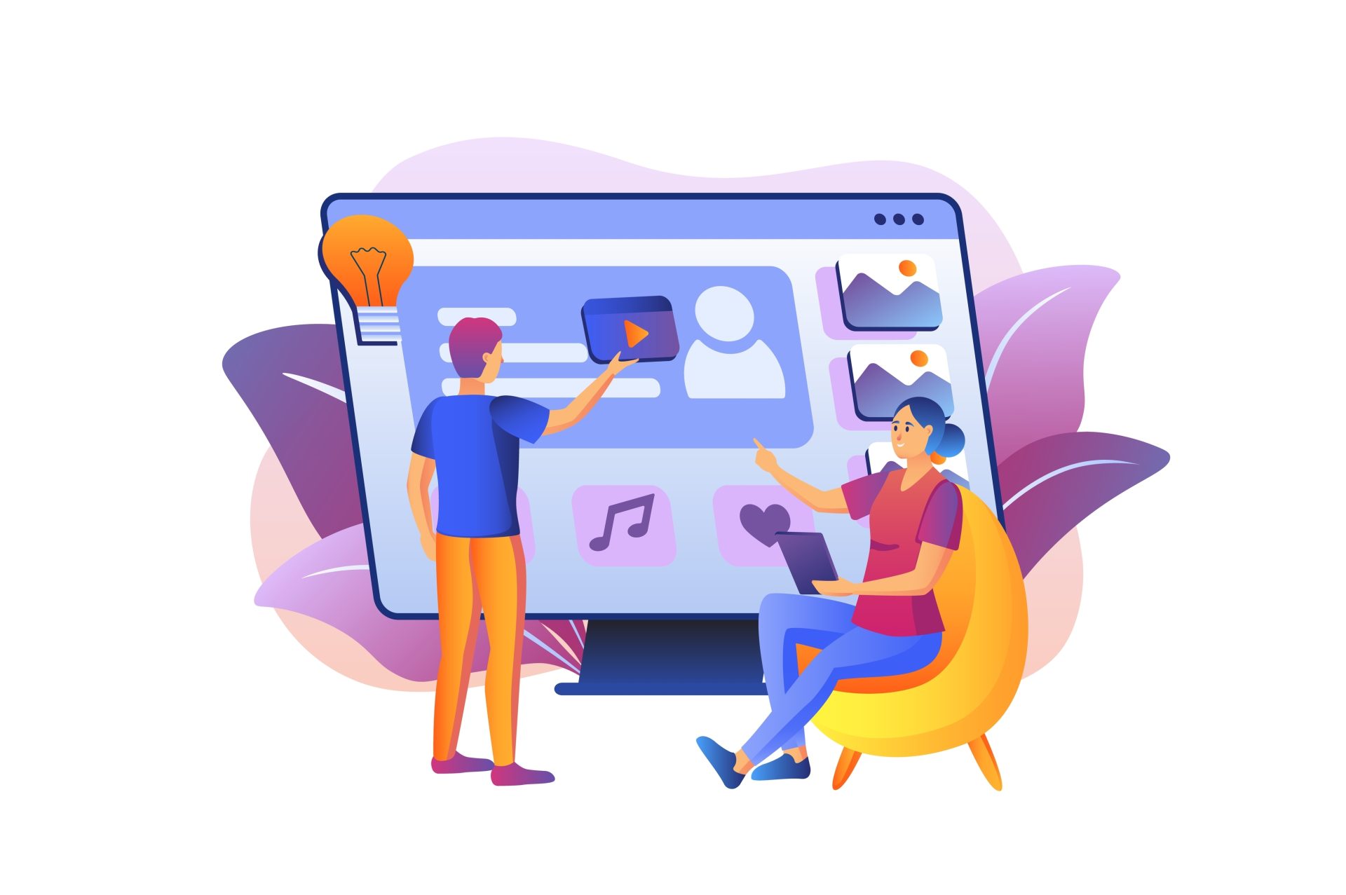 Esimplicity Technologies